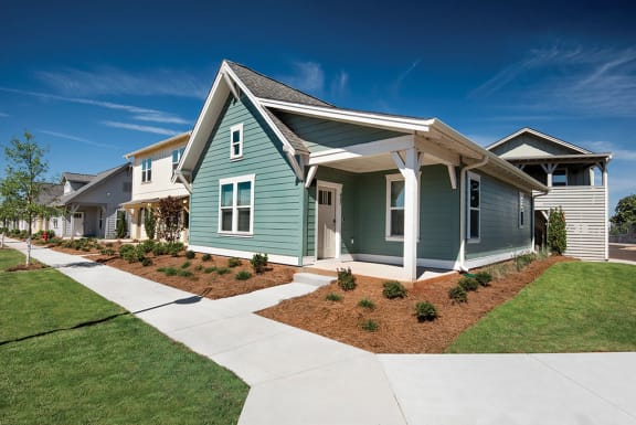 The Cottages at Old Monrovia | Apartments in Huntsville, AL