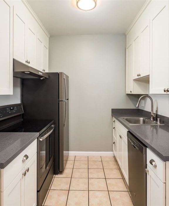 The Brook on Center | Apartments in Castro Valley, CA