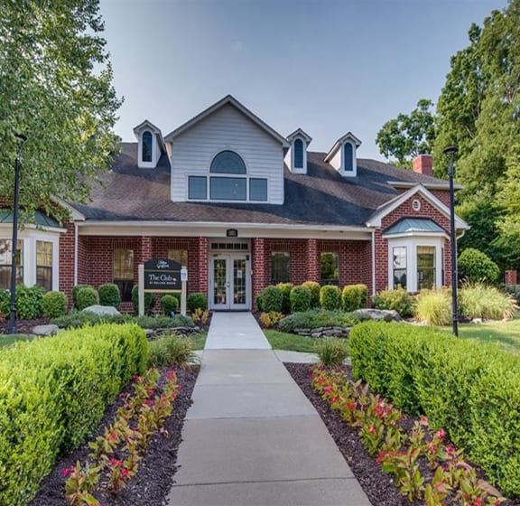 Rolling Brook Village | Best Apartments in Woodbridge VA