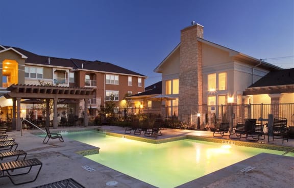 Encino Pointe | Apartments in San Marcos, TX