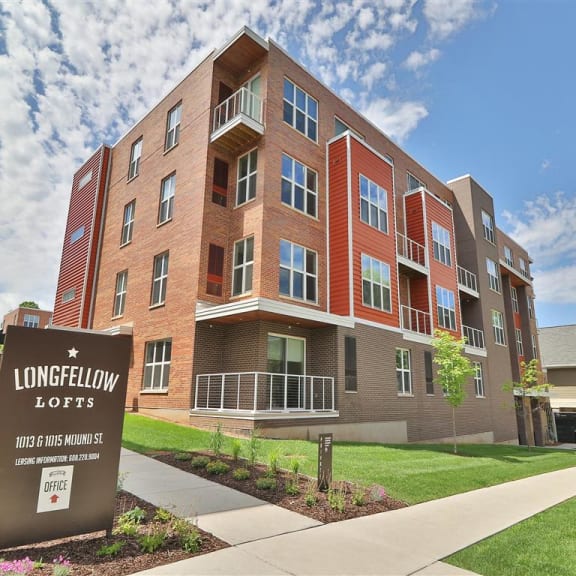 Longfellow Lofts | Apartments in Madison, WI
