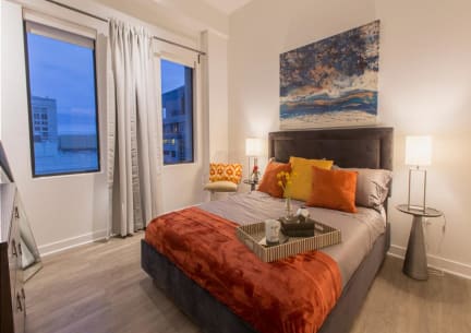 Sky on Main | Apartments in Kansas City, MO