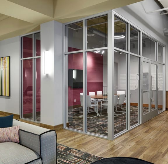 Loft Apartments in St Paul | Lowertown Lofts