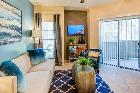 Windsong | Apartments in Dallas, TX