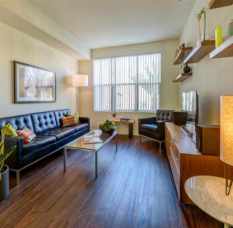 Monterey Station | Apartments in Pomona, CA
