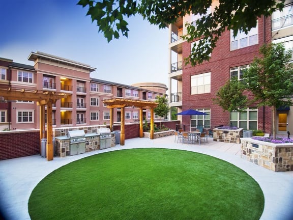 Emory Point | Apartments in Atlanta, GA