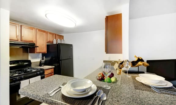 Arbor View | Apartments in Washington, DC