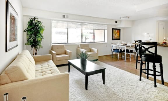 Arbor View | Apartments in Washington, DC