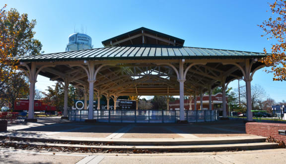 Coverstone Apartments IV | Apartments in Manassas, VA