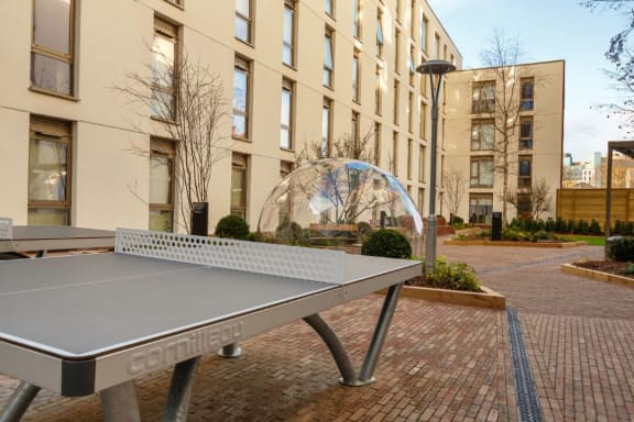 Cosmos | Student Accommodation in Sheffield