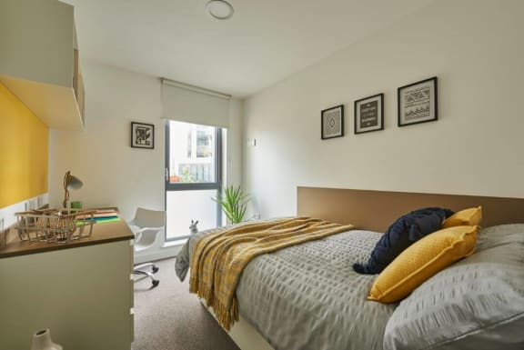 Grand Felda House | Student Accommodation in London