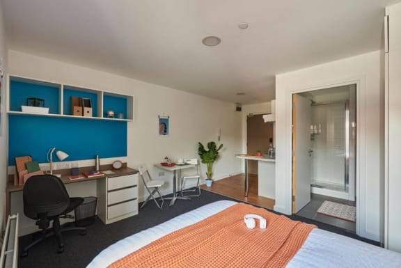 Grand Felda House | Student Accommodation in London