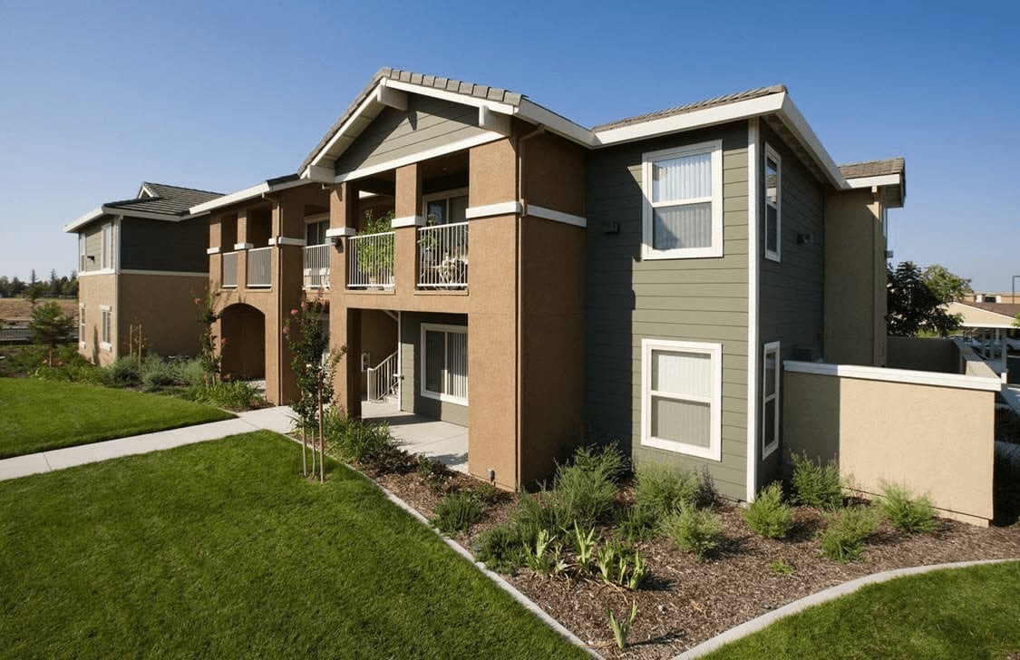 Vintage at Natomas Field Senior Apartments | Affordable Apartments 55 ...