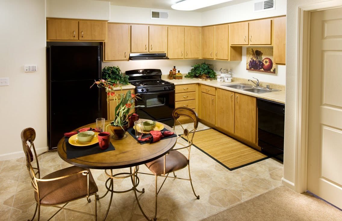 Vintage at Natomas Field Senior Apartments | Affordable Apartments 55 ...