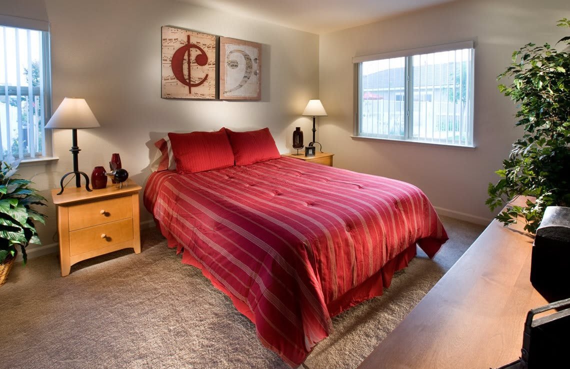Vintage at Natomas Field Senior Apartments | Affordable Apartments 55 ...