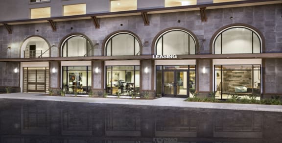 Riverside, CA Apartments | Metro Gateway | Home