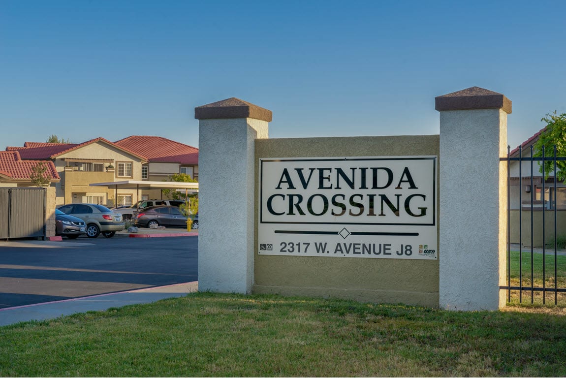 Avenida Crossing | Affordable Apartments | Apartments in Lancaster, CA