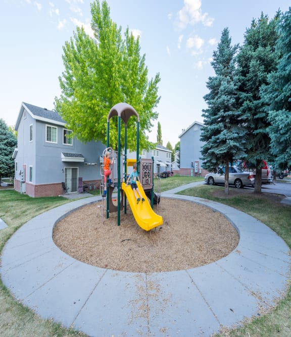 Avion Townhomes | Apartments in West Jordan, UT