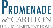St Petersburg, Florida Apartments | Promenade at Carillon