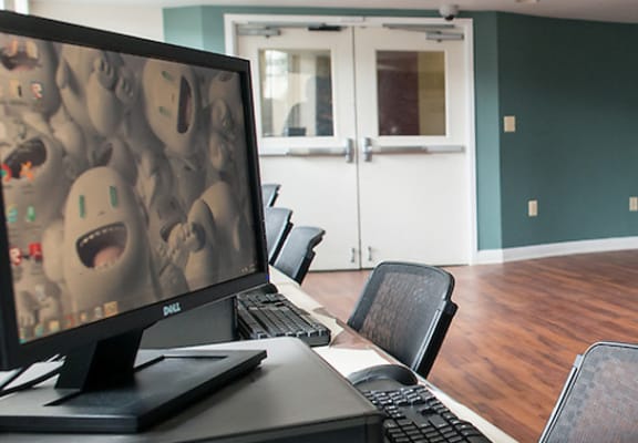 Wheeler Terrace | Apartments in Washington, DC