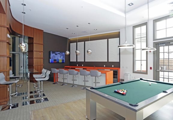 Harbor Pointe – Luxury Apartments in New Jersey | Home