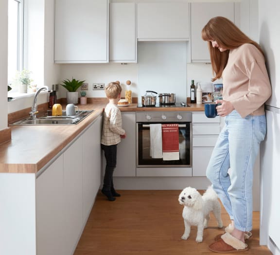 Welsh Streets | Homes in Liverpool