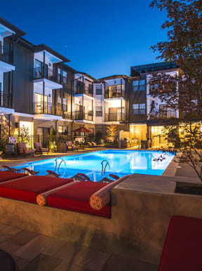 Apartments in Columbus OH | Meridian at Grandview