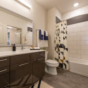 Downtown Arlington Apartments | 672 Flats