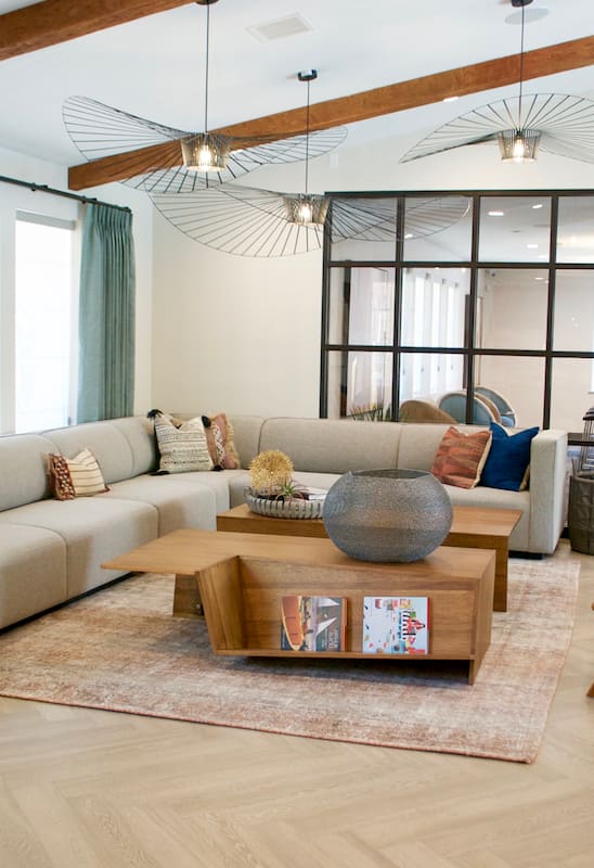 Eagle Ranch Apartments | Apartment Homes Located in Albuquerque, NM