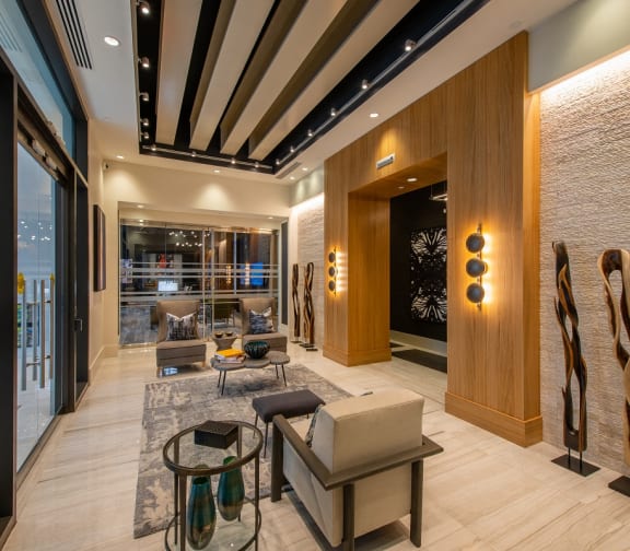 Downtown Arlington Apartments | 672 Flats