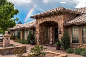 Eagle Ranch Apartments | Apartment Homes Located in Albuquerque, NM