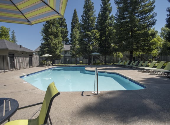 Pepperwood | Apartments in Roseville, CA