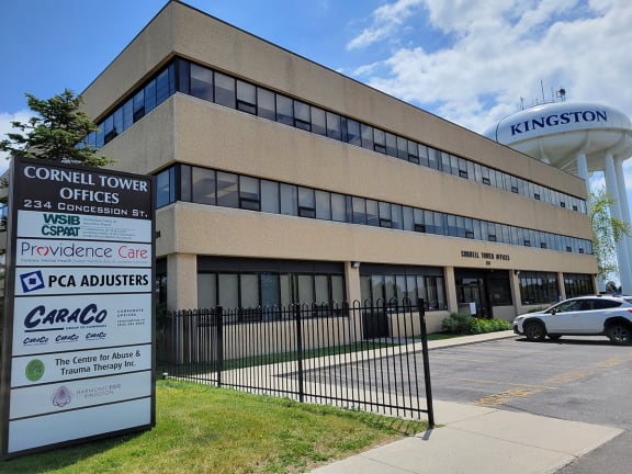 CaraCo Property Management | Apartments in Kingston, ON | RENTCafe