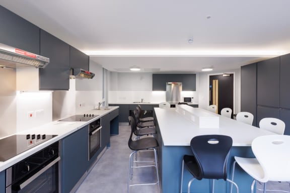 Element Bermondsey | Student Accommodation in London