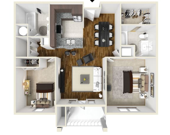 Preserve at Belle Hall | Apartments in Mt Pleasant, SC