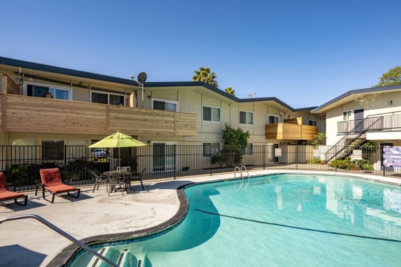 The Mark | Apartments in Hayward, CA