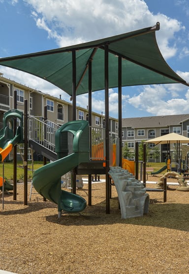 Apartments in Austin, TX | The Bridge at Harris Ridge Apartments