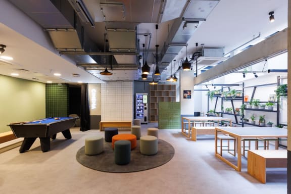 Element Bermondsey | Student Accommodation in London