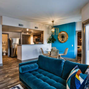 REVERB | Apartments in Las Vegas, NV