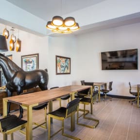 REVERB | Apartments in Las Vegas, NV