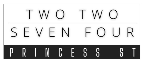 2274 Princess St. | Apartments in Kingston, ON