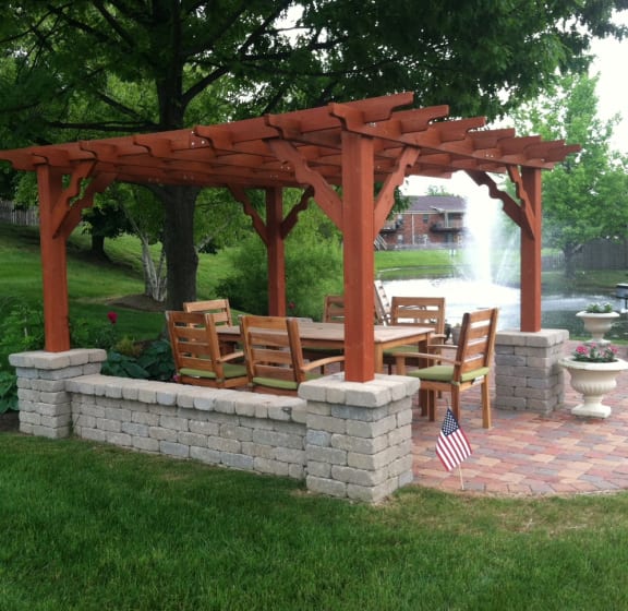 Hillside Court | Apartments in Centerville, OH