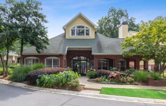 Morgan Place Apartments | Apartments in Atlanta, GA