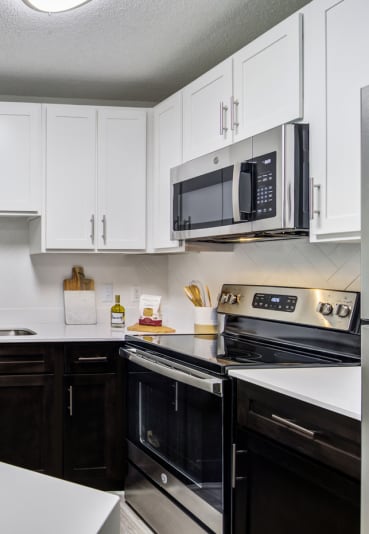 Morgan Place Apartments | Apartments in Atlanta, GA