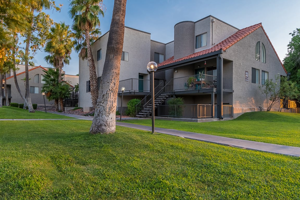 Camino Seco Village | Apartments in Tucson, AZ