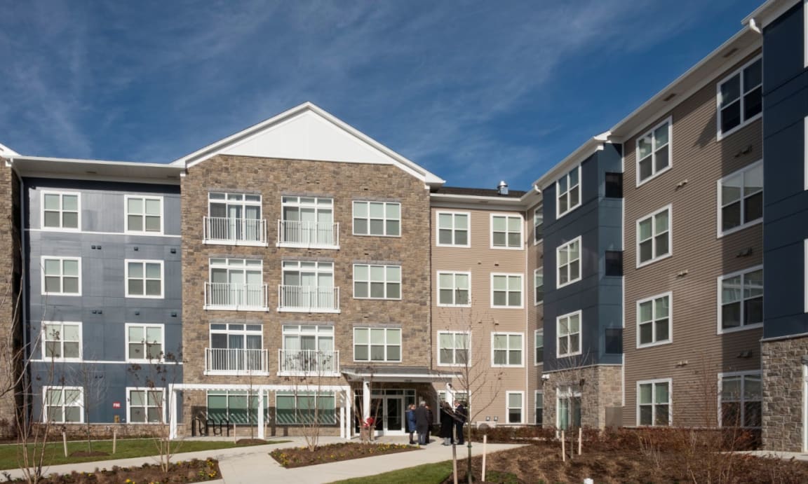 Red Run Overlook | Apartments in Owings Mills, MD
