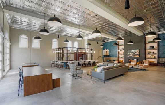 Affordable Military Housing in Fort Snelling | Upper Post Flats