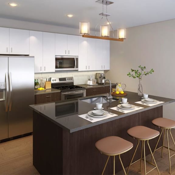 JRG Lofts | Apartments in Covington, KY