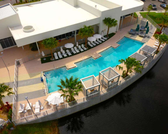 Icon One Daytona | Apartments in Daytona Beach, FL