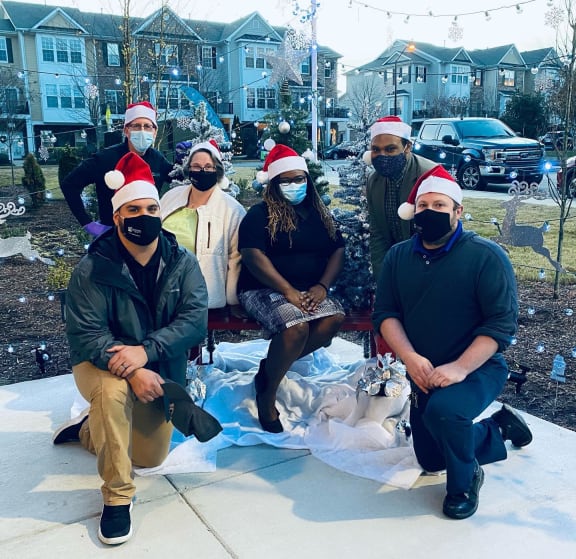 The Exchange at Brier Creek | Apartments in Raleigh, NC